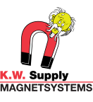 Home | K.W. Supply Magneetsystemen B.V.