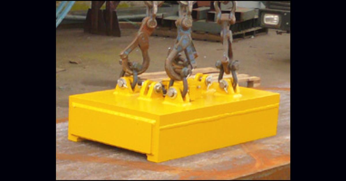 Loading/offloading slabs and plates - Rotterdam, The Netherlands | K.W ...