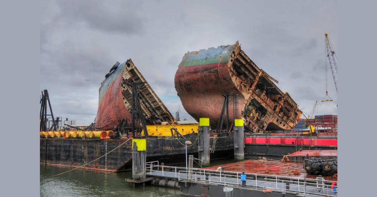 Baltic Ace | K.W. Supply Magneetsystemen B.V.