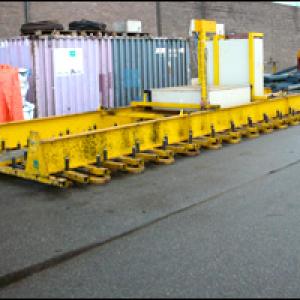 Home | K.W. Supply Magneetsystemen B.V.