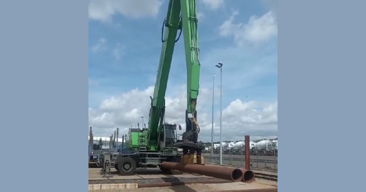 Tube magnets | K.W. Supply Magneetsystemen B.V.